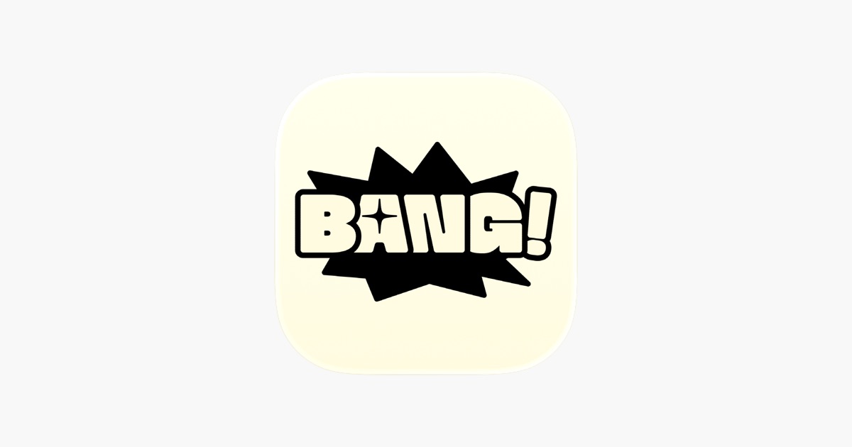 ‎App Bang! Exclusive Webtoons - App Store