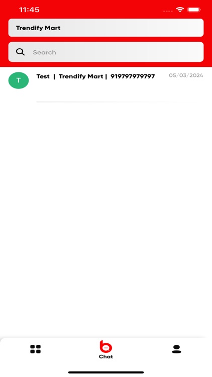 Trendify Mart by Folloc Technologies Private Limited