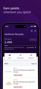 LHR London Heathrow Airport App Reviews – Features, Alternatives & User ...