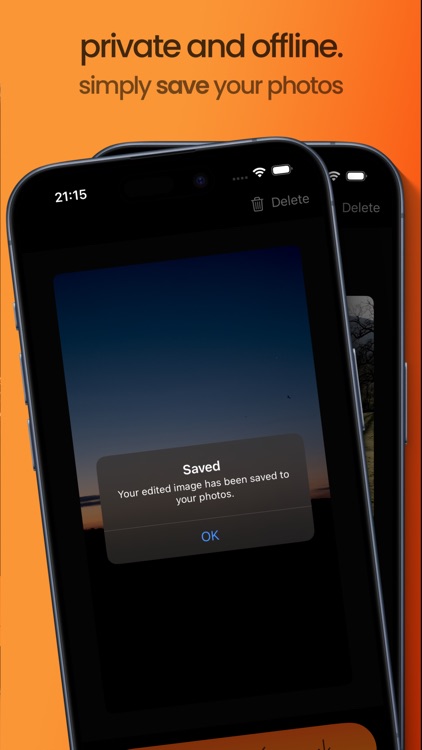 PhotoGen Lite: AI Photo Editor by Omer Ali