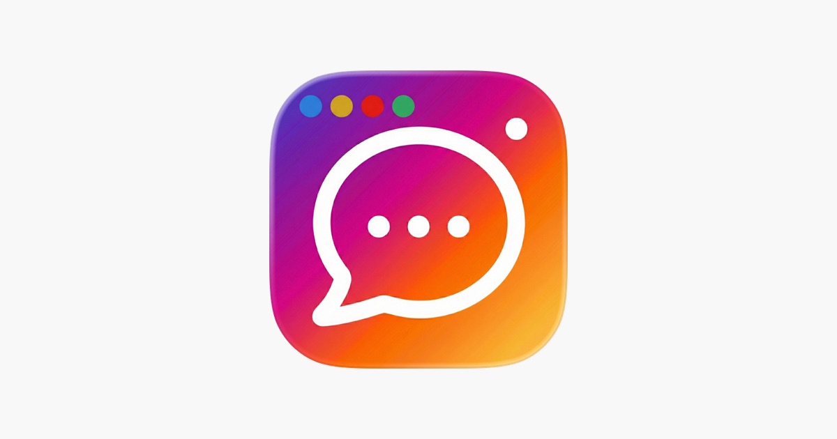 ‎App InMessage : Nearby Dating - App Store