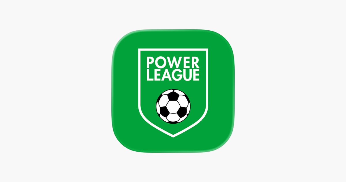 ‎Powerleague - Home of 5-a-side App - App Store