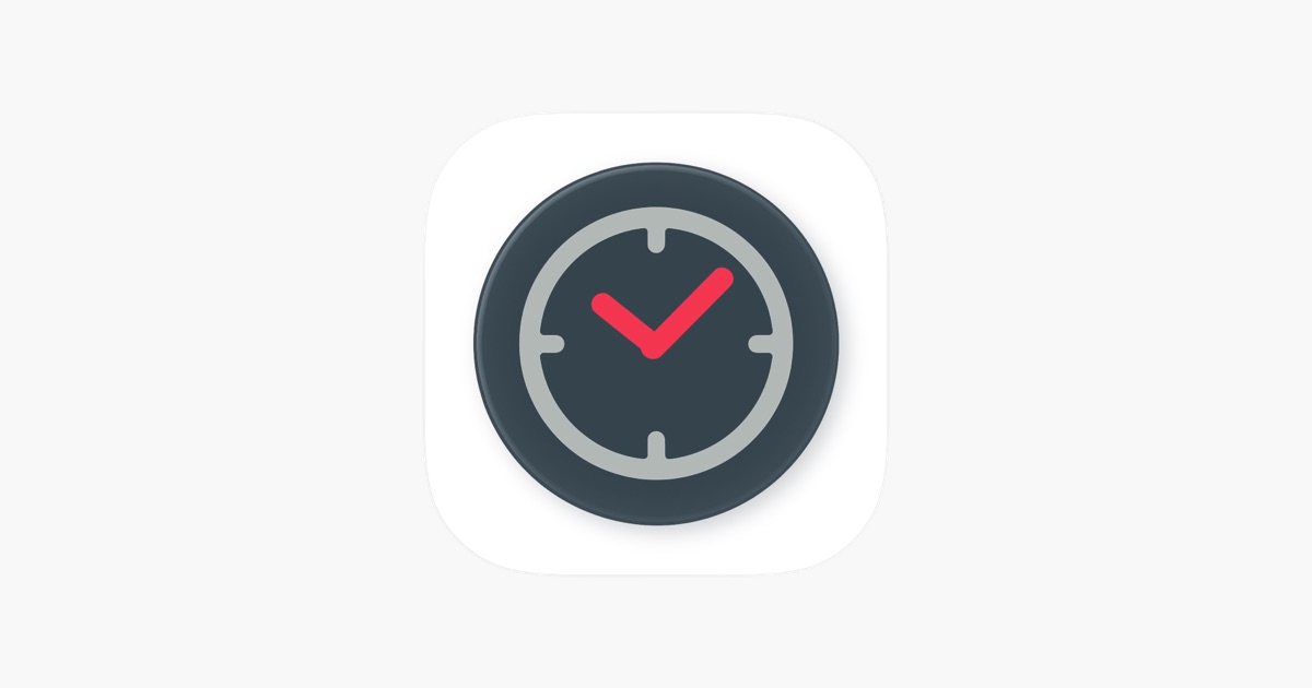 ‎Time Tracker Pro: TimePilot App - App Store