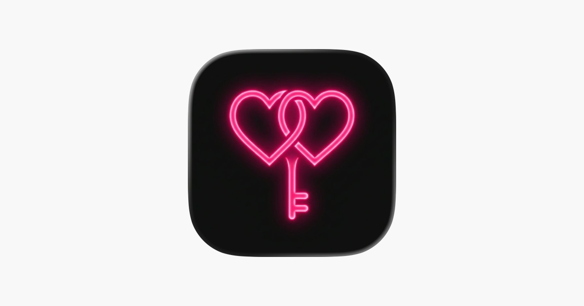‎Secret Match: Couple Games App - App Store
