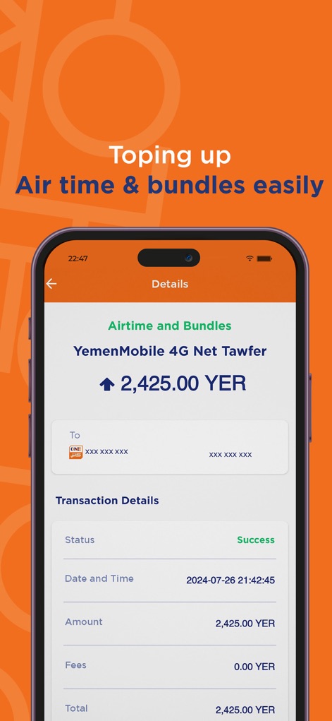 ONE Cash: Digital Wallet - Finance App | MWM
