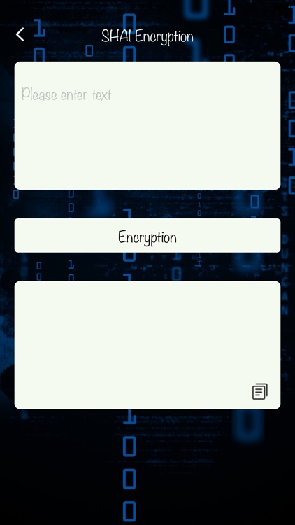 Text Encryptions by David Zoltan