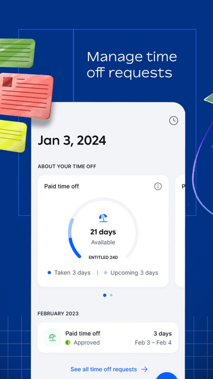Remote Global HR by Remote
