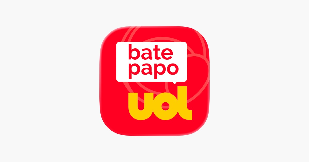 ‎Bate-Papo UOL Chat e Encontros App - App Store