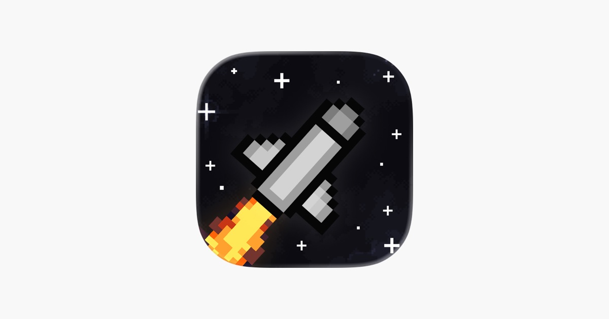 ‎Rocket Adventure App - App Store