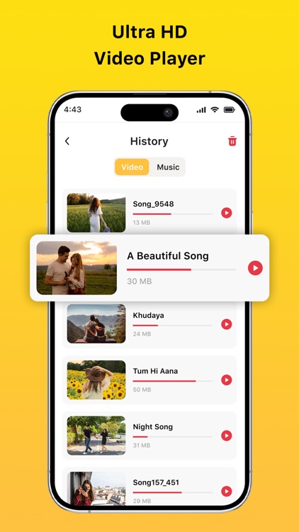 Video Maker - Video.Guru by Kailashben Radadiya