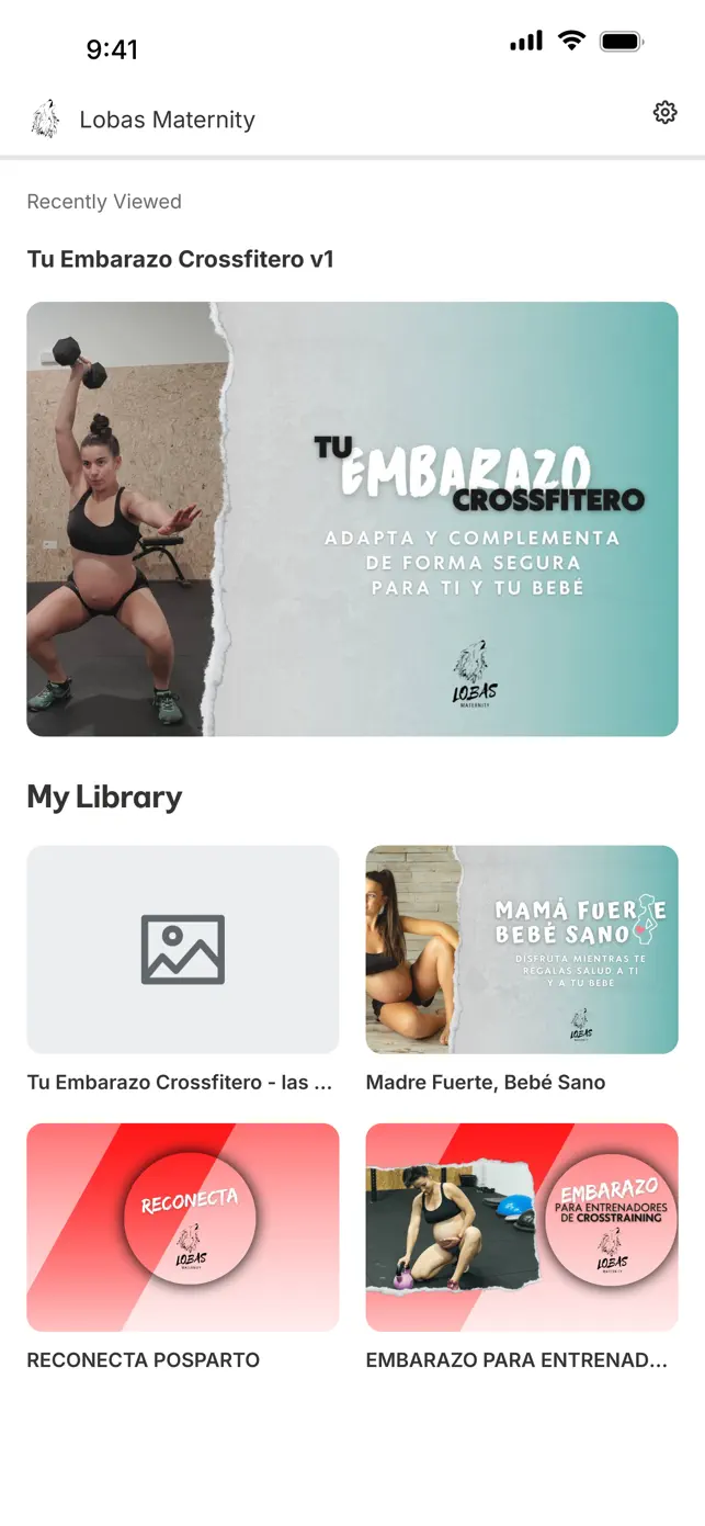 Lobas Maternity App Reviews – Features, Alternatives & User Ratings