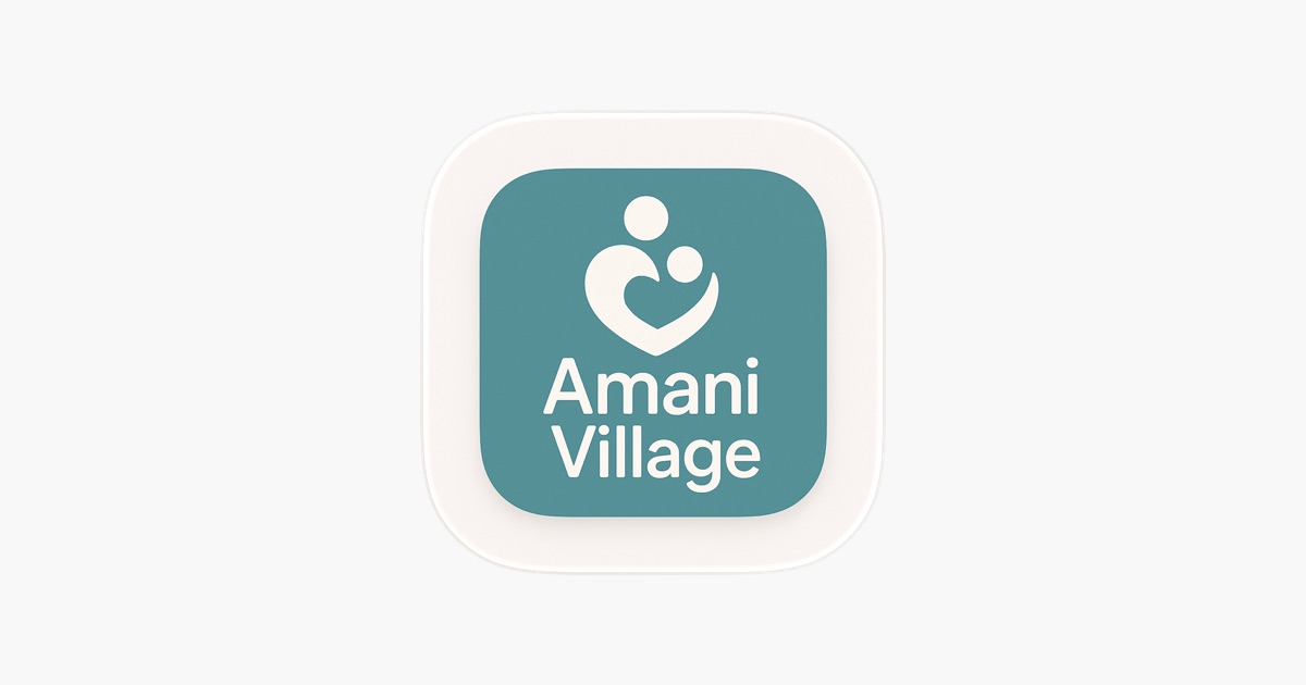 ‎Amani Village App - App Store
