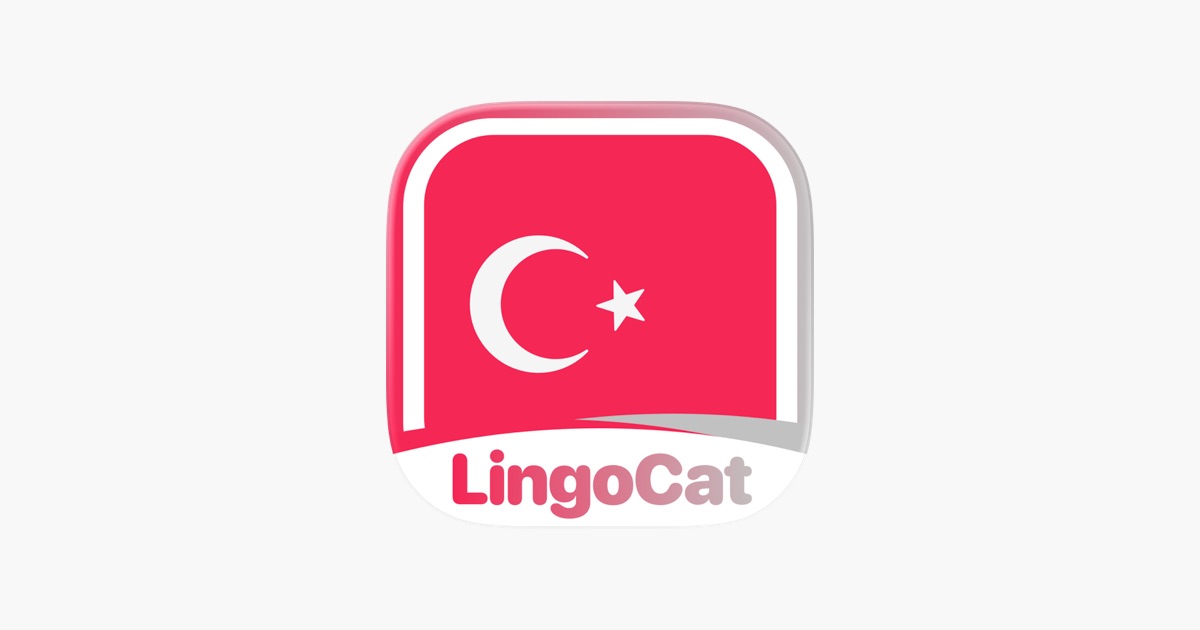 ‎Learn Turkish - LingoCat App - App Store
