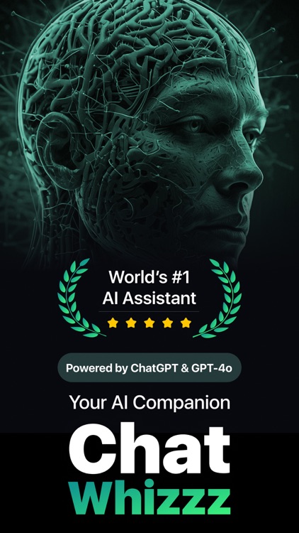 Wiz AI - The Fun AI Assistant by Quick Smart