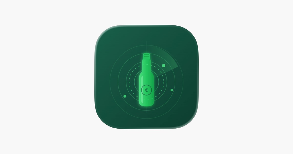 ‎emballage radar App - App Store