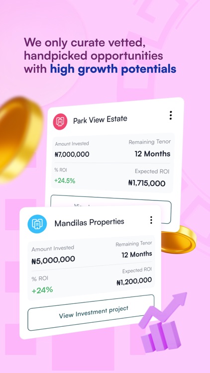 Hedge Collective by Hedge App