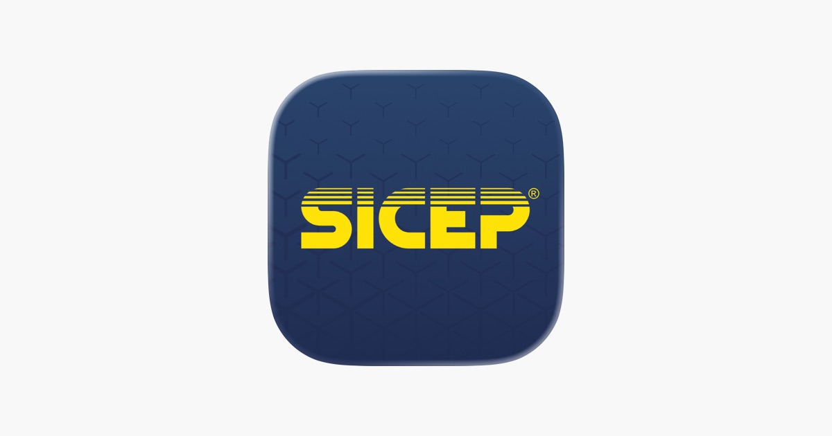 ‎App SICEP - App Store