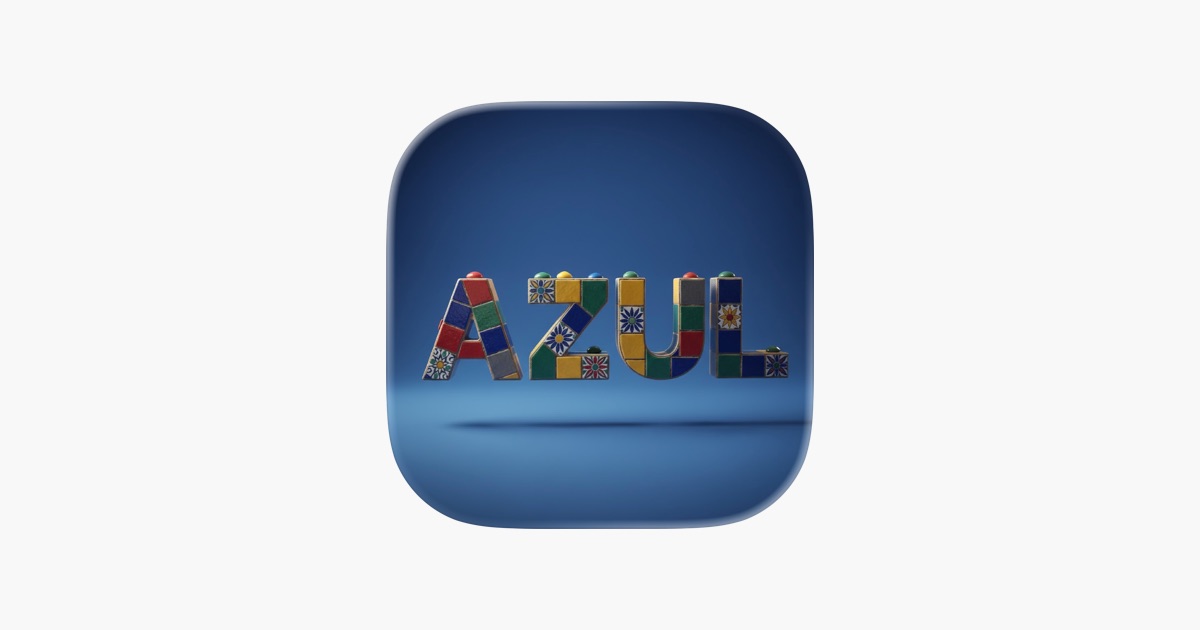 ‎Azul Score Tracker App - App Store