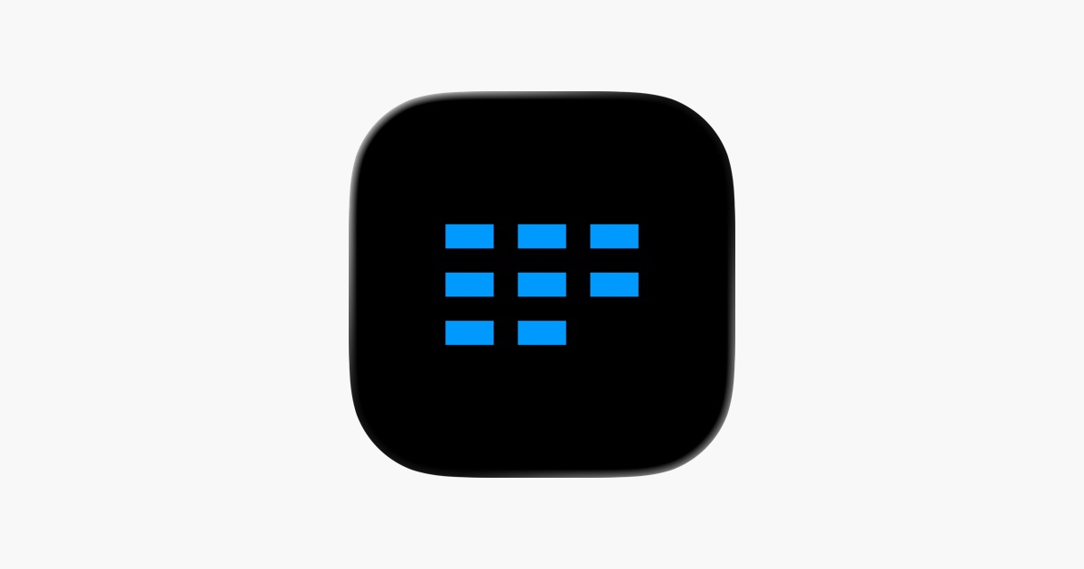 ‎App naive tracker - App Store