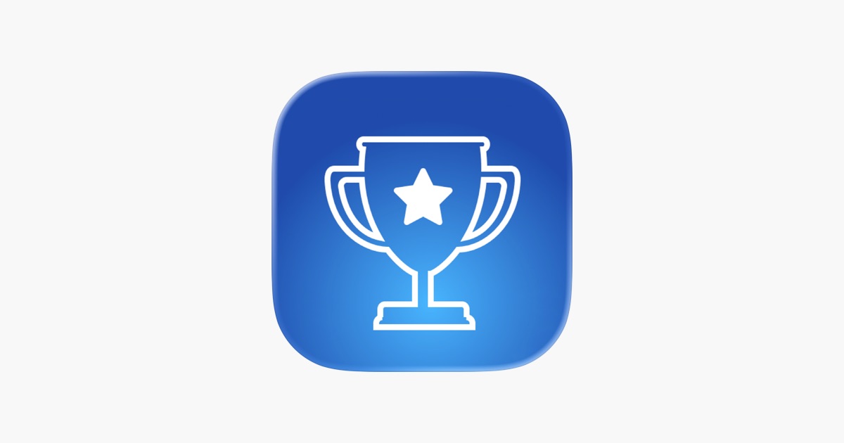 ‎App The Big Challenge PLAY - App Store