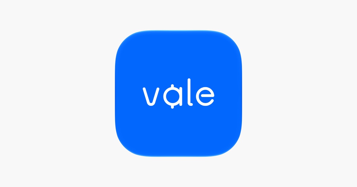 ‎Vale Personal App - App Store