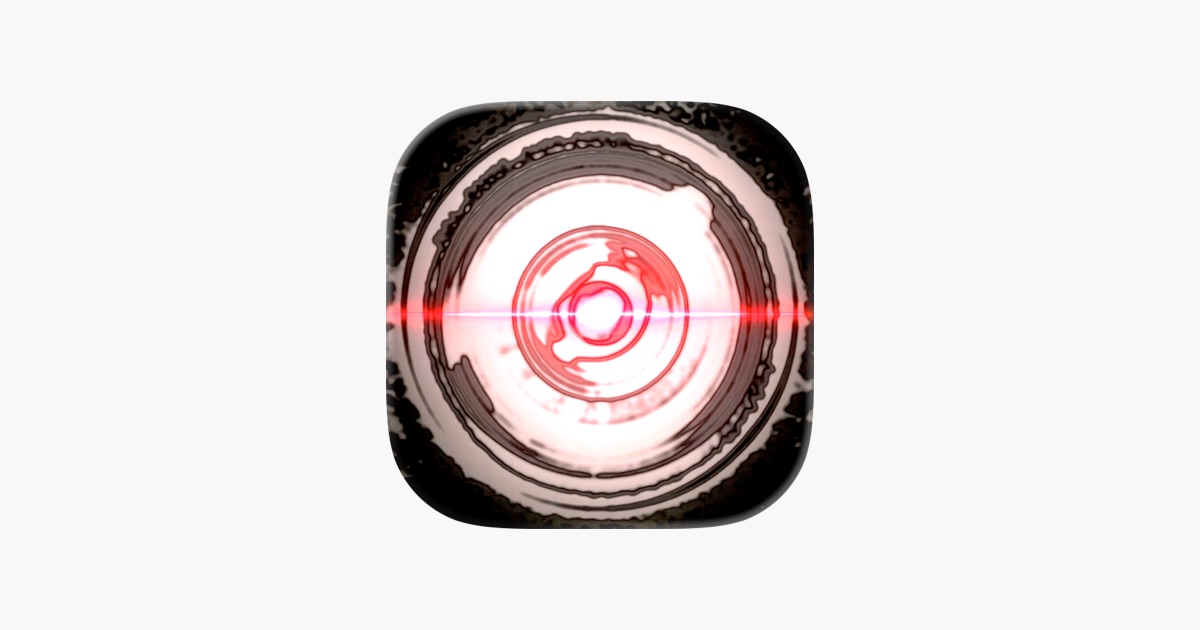 ‎Infrared Scanner FX :IRCamera App - App Store