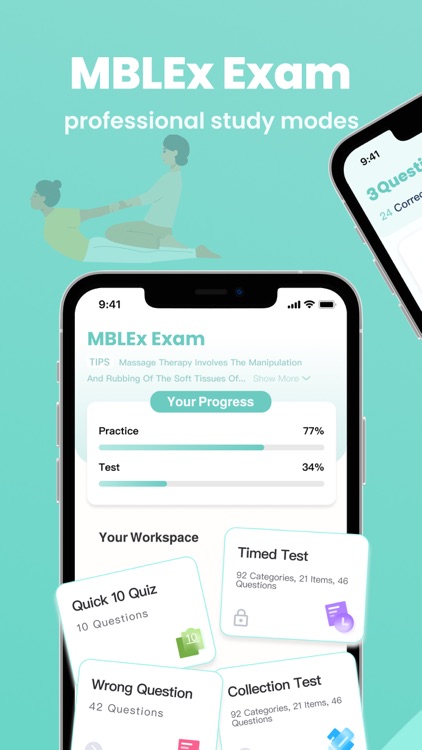 MBLEx Test 2025 by 昳丽 隋