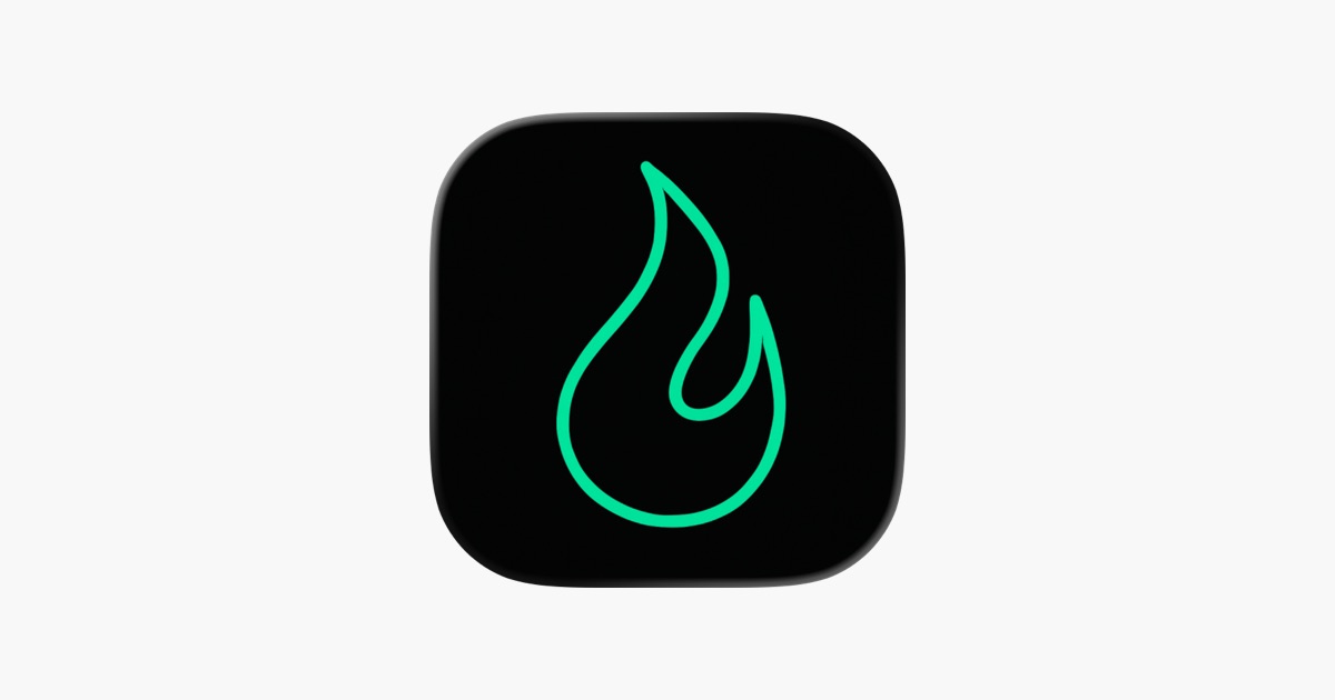 ‎Buzz Tracker App - App Store