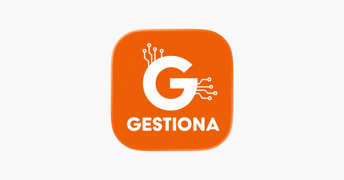 ‎Gestiona SRK App - App Store