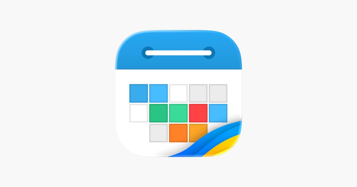 ‎Calendars・Daily Planner, To do App - App Store