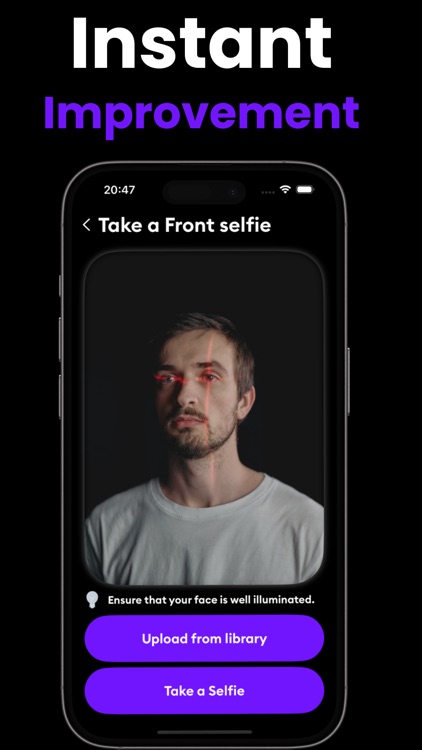 LooksMax AI: Get Your Rating by Loop Mobile DMCC