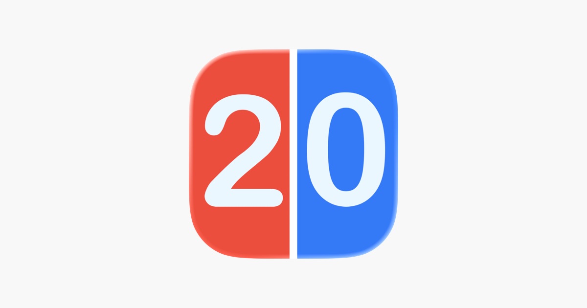 ‎Scoreboard - Score Counter App - App Store