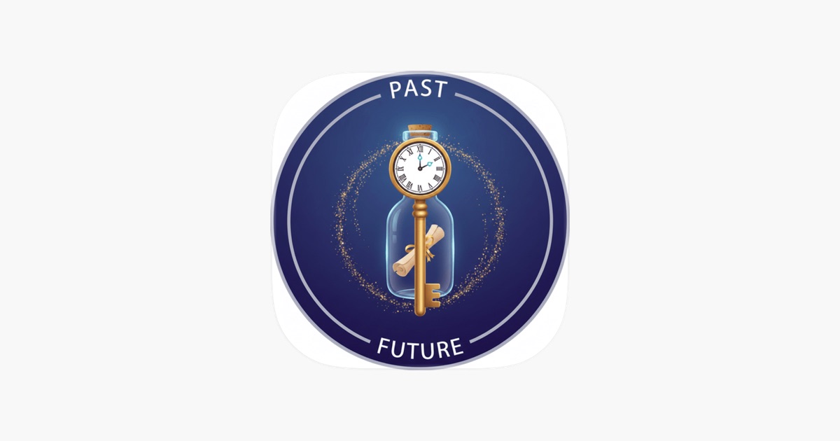 ‎App Future Self Capsule - App Store