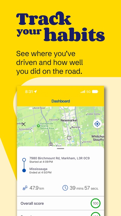 Aviva Journey by Aviva Canada