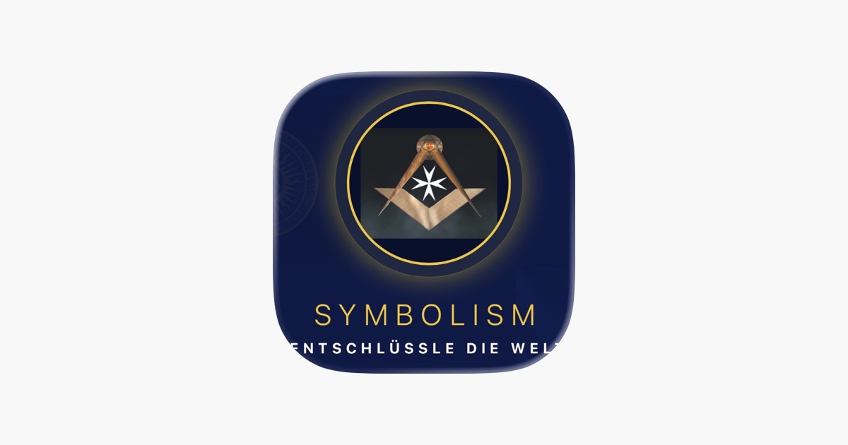 ‎SYMBOLISM‑App – App Store