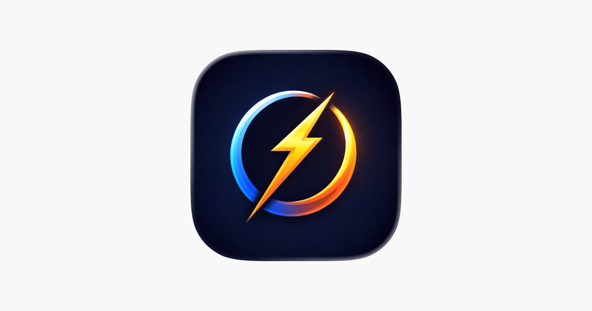 ‎Storm Circle App - App Store