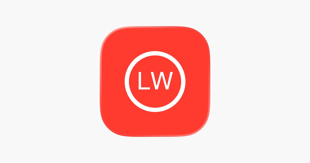 ‎Calculator LifeWorth App - App Store