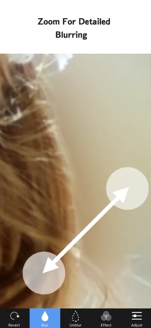 203+ Best Pic Blur Background Apps for iPhone (2026) | Free & Paid ...