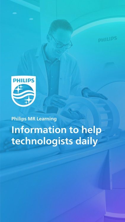 Philips MR Learning by Philips Electronics North America Corporation