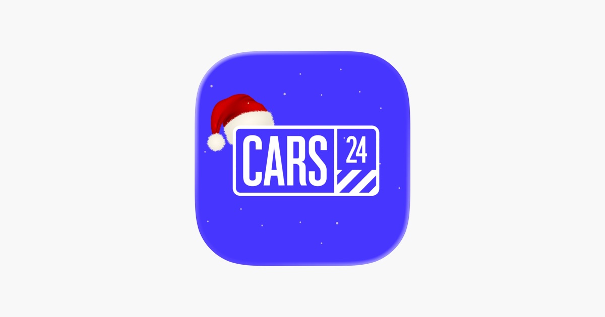 ‎CARS24® – Sell & Buy Used Cars App - App Store