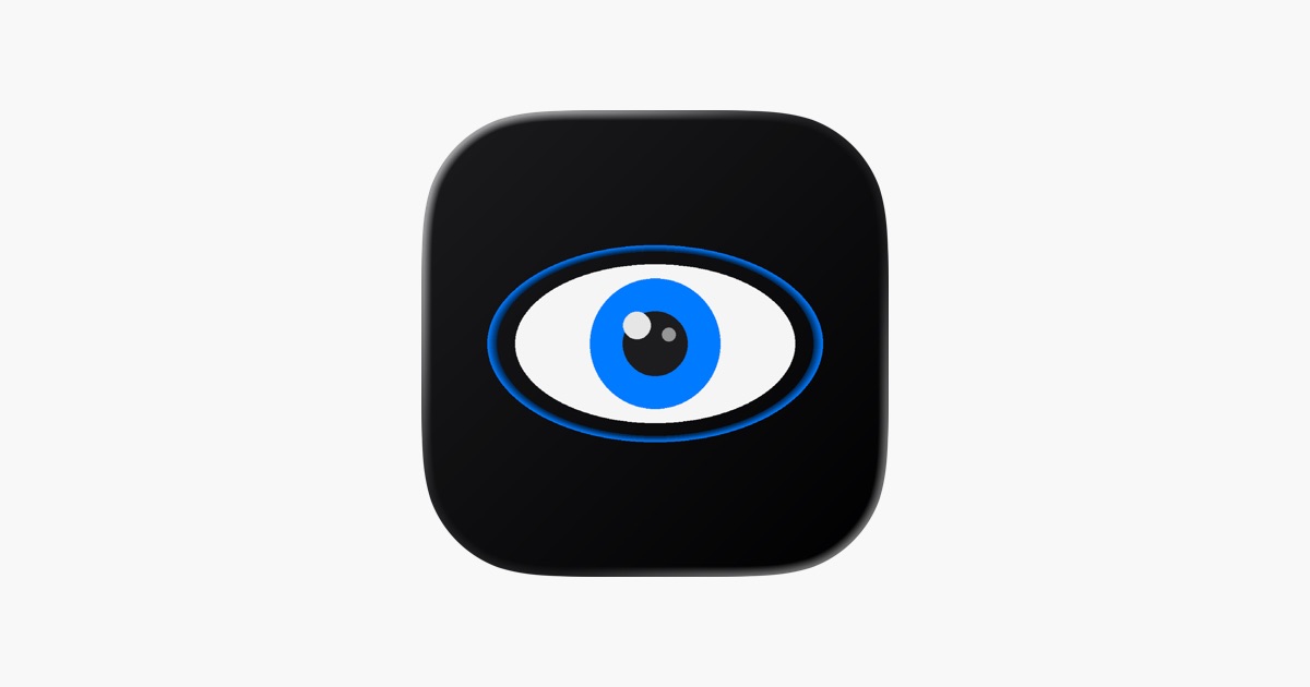‎EYEON – Train Your Vision App - App Store