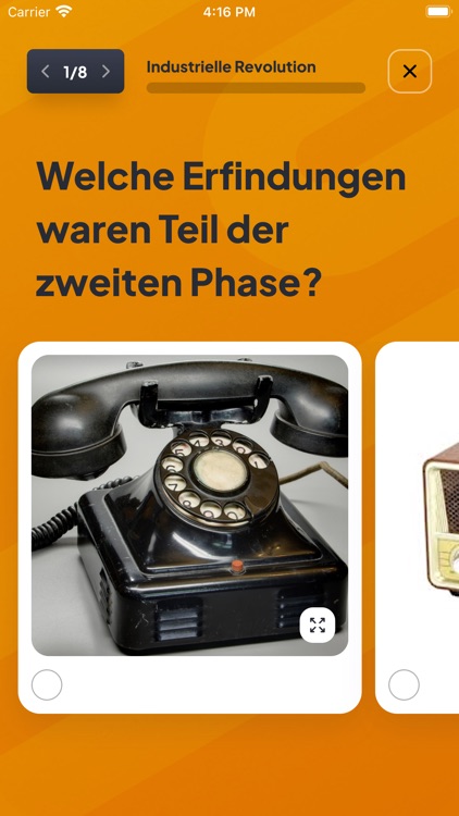 Elephant App by Elephant Technologies GmbH