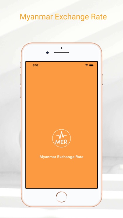 Myanmar Currency Exchange by Sai Tawng Pha