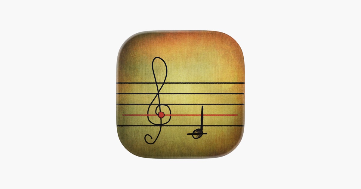 ‎Memorama Clave de Sol‑App – App Store
