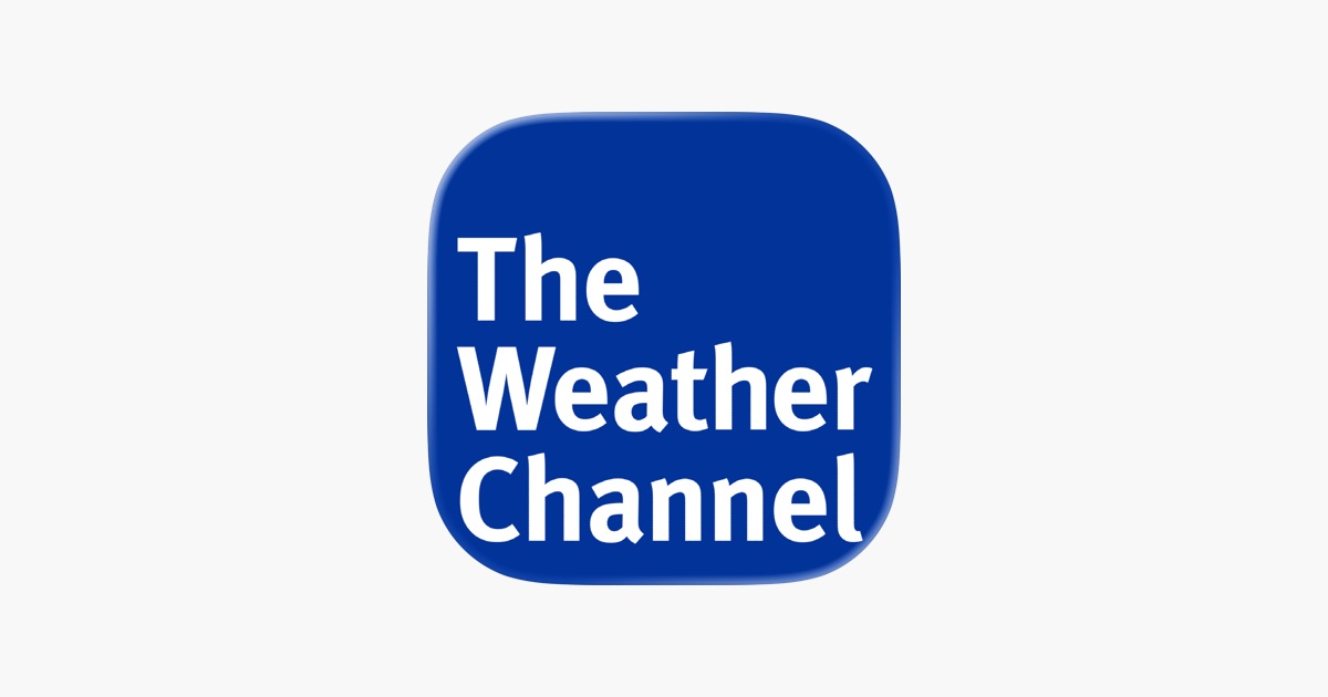 ‎The Weather Channel - Radar App - App Store