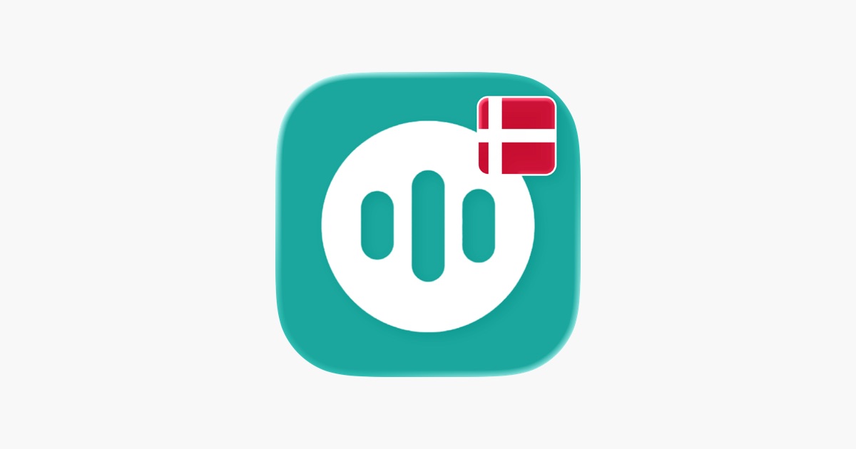 ‎Learn Danish - LingFast‑App – App Store