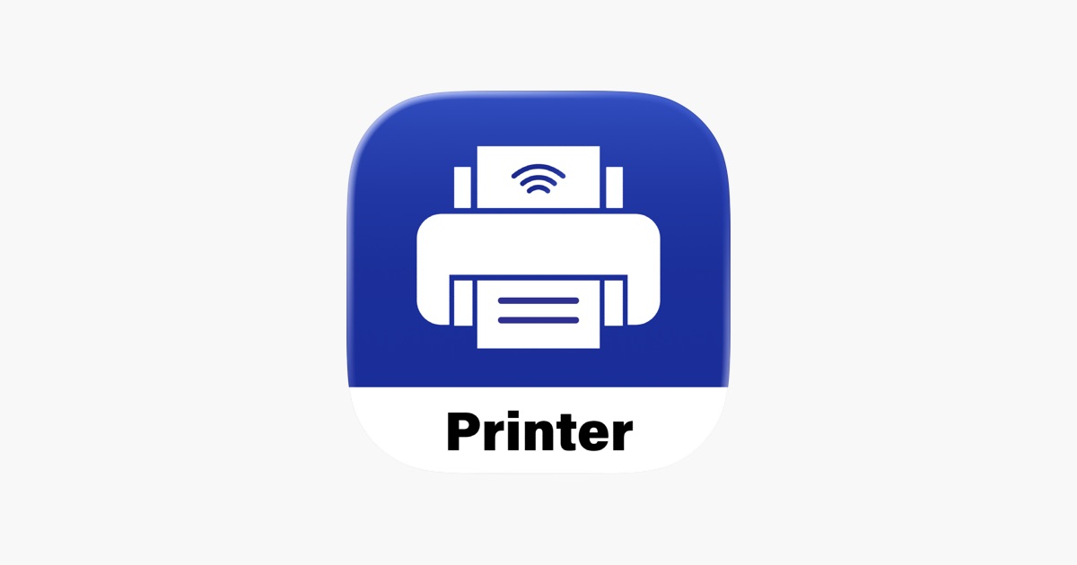 ‎Epson Printer App : iPrint App - App Store