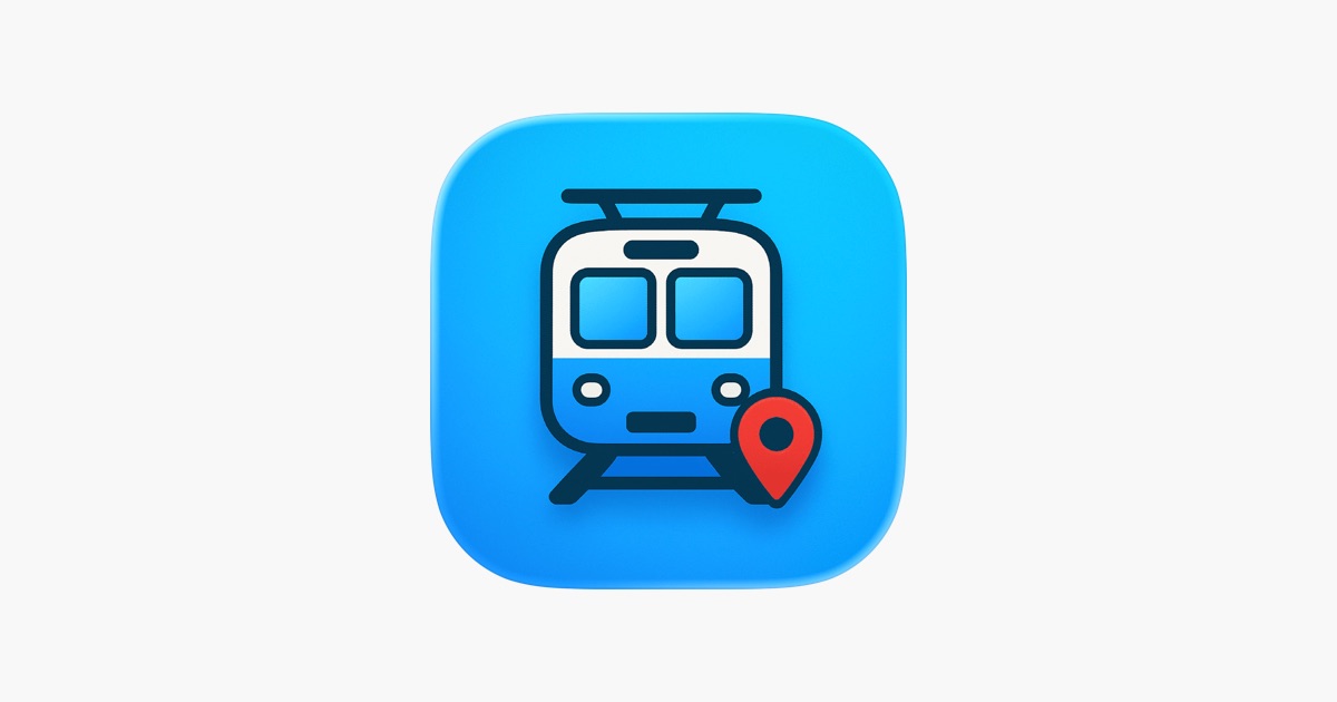‎Platform Map: Japan Trains App - App Store
