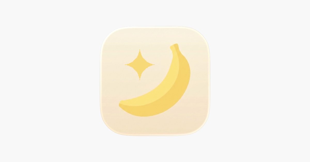 ‎App Banana Lab: AI Photo Generator - App Store