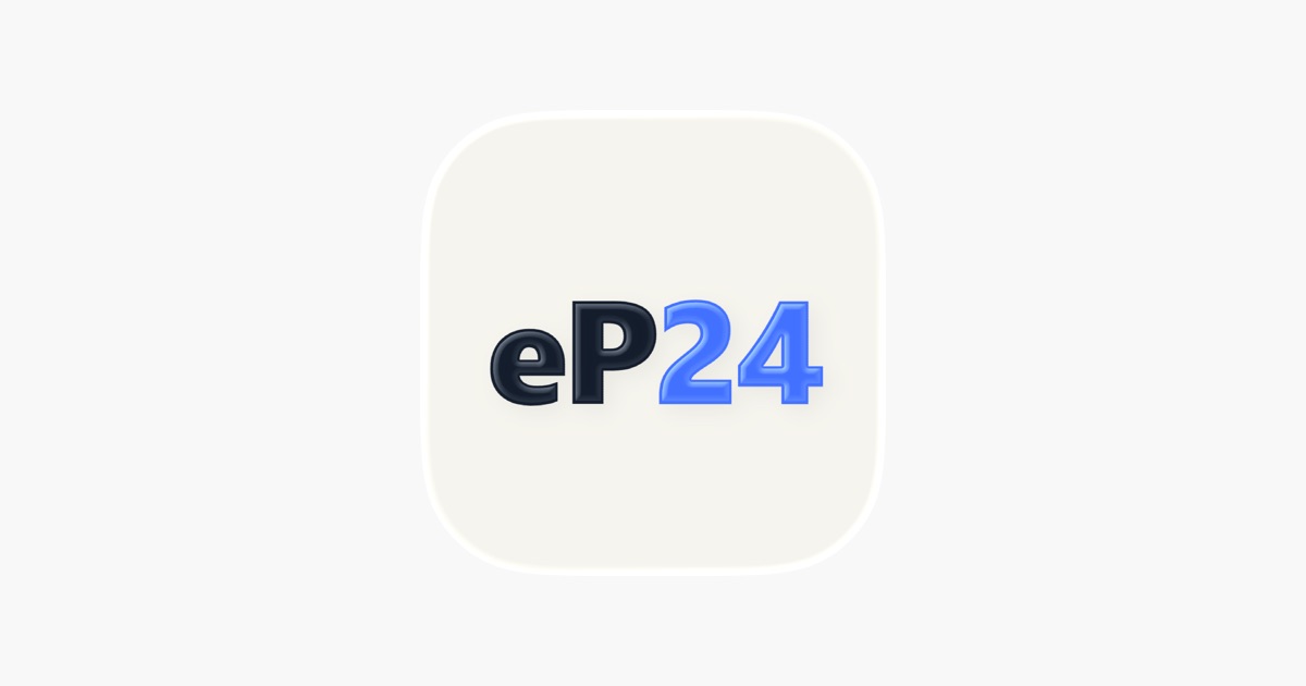 ‎ePodatelna24 App - App Store